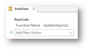 Distributing Database Objects to User Databases - Blatch Consulting